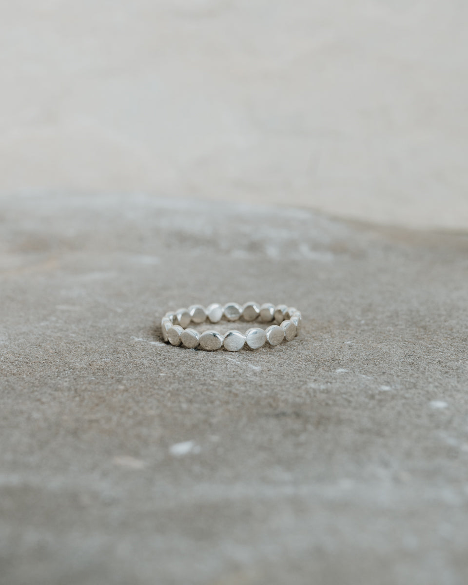 Little Prince Ring Silver – Traveltales Jewelry